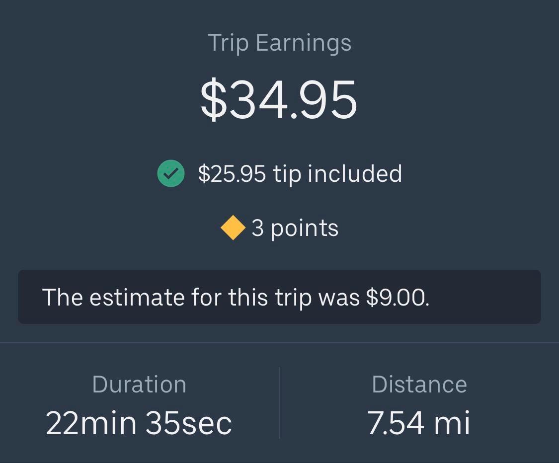 What a nice guy! | Scrolller