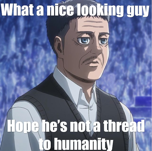 What a nice looking guy | Scrolller