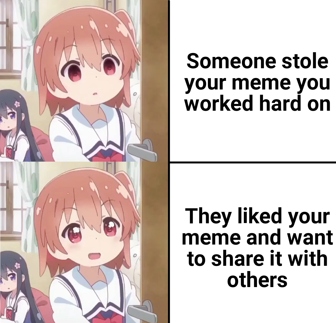 What a nice person | Scrolller