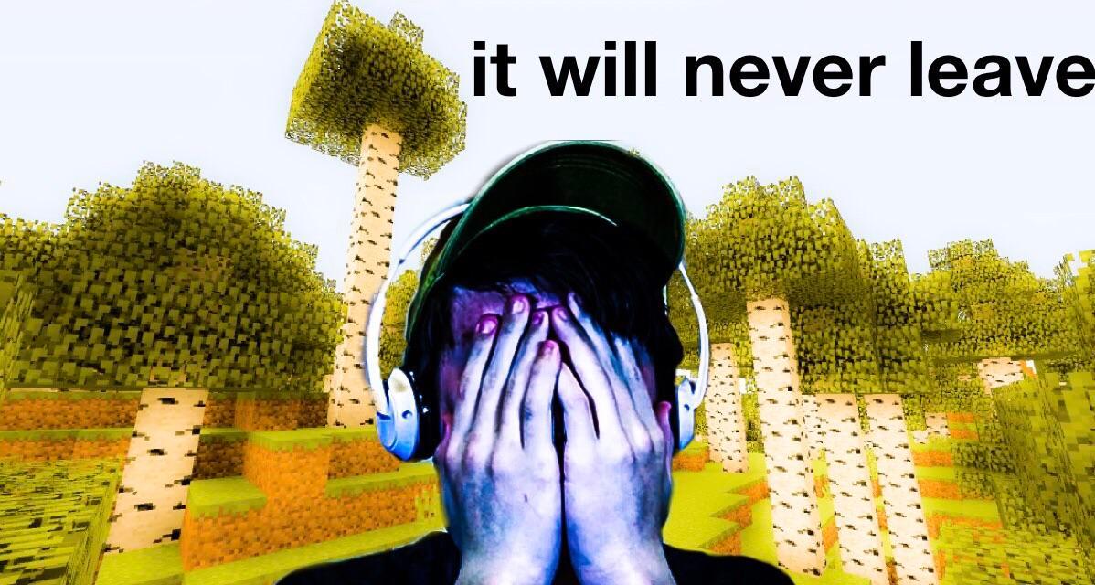 what a nightmare | Scrolller