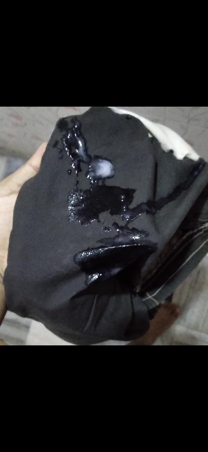 What a relief | Scrolller