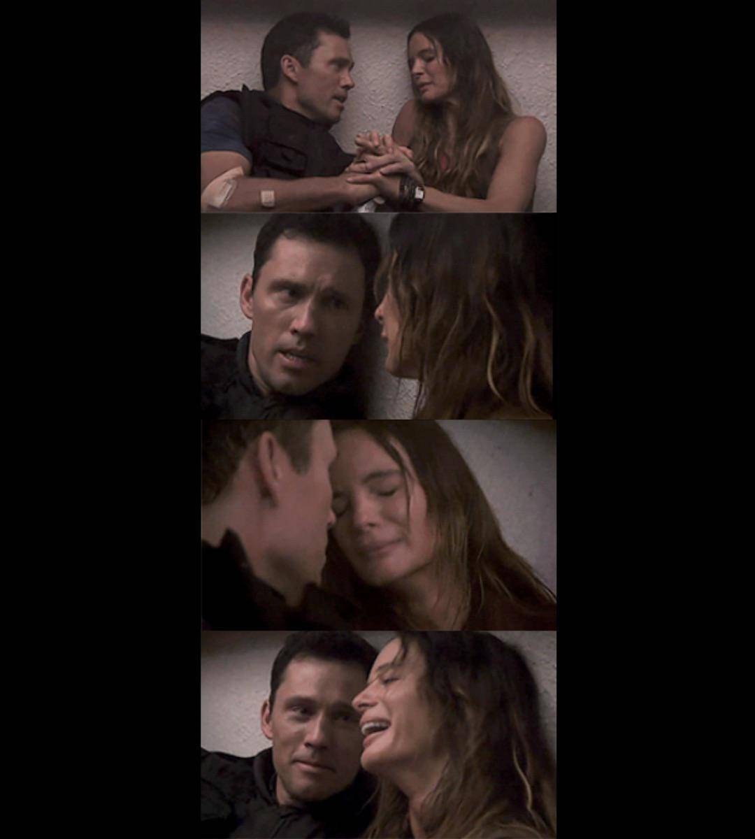 What a scene! | Scrolller