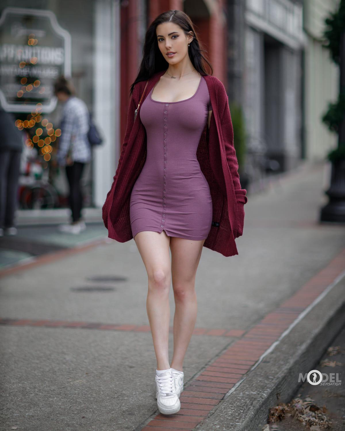 What a shape! | Scrolller