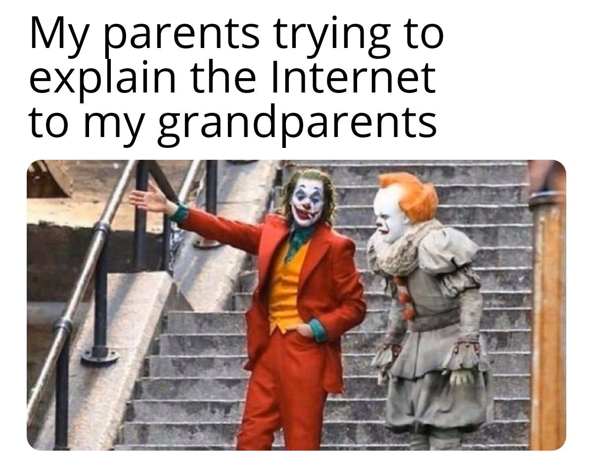 What a sight | Scrolller