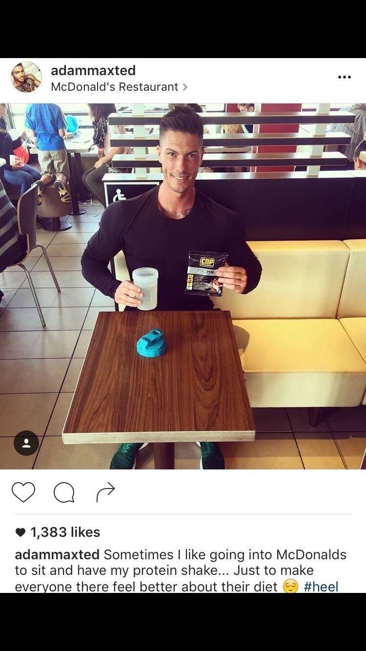 What a swell guy | Scrolller