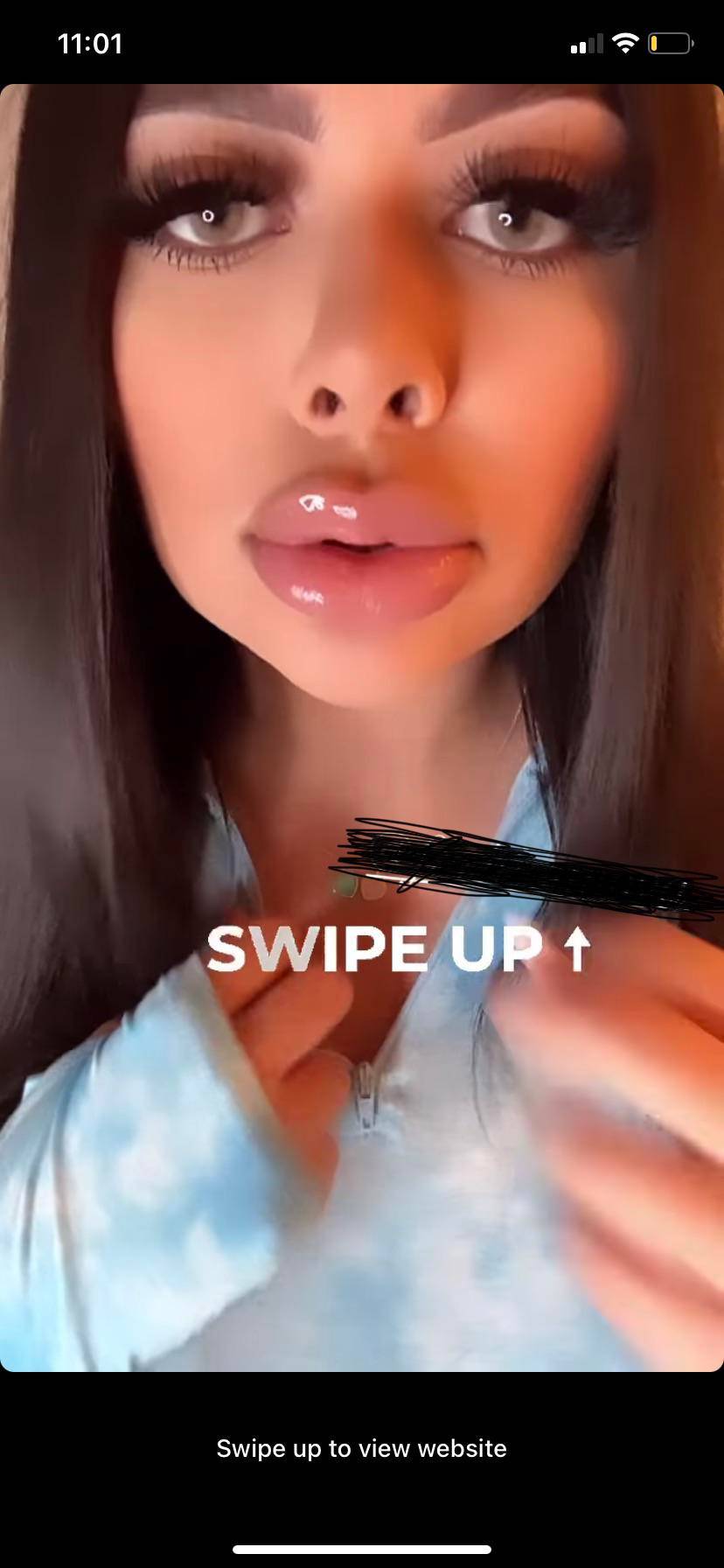 What a waste | Scrolller