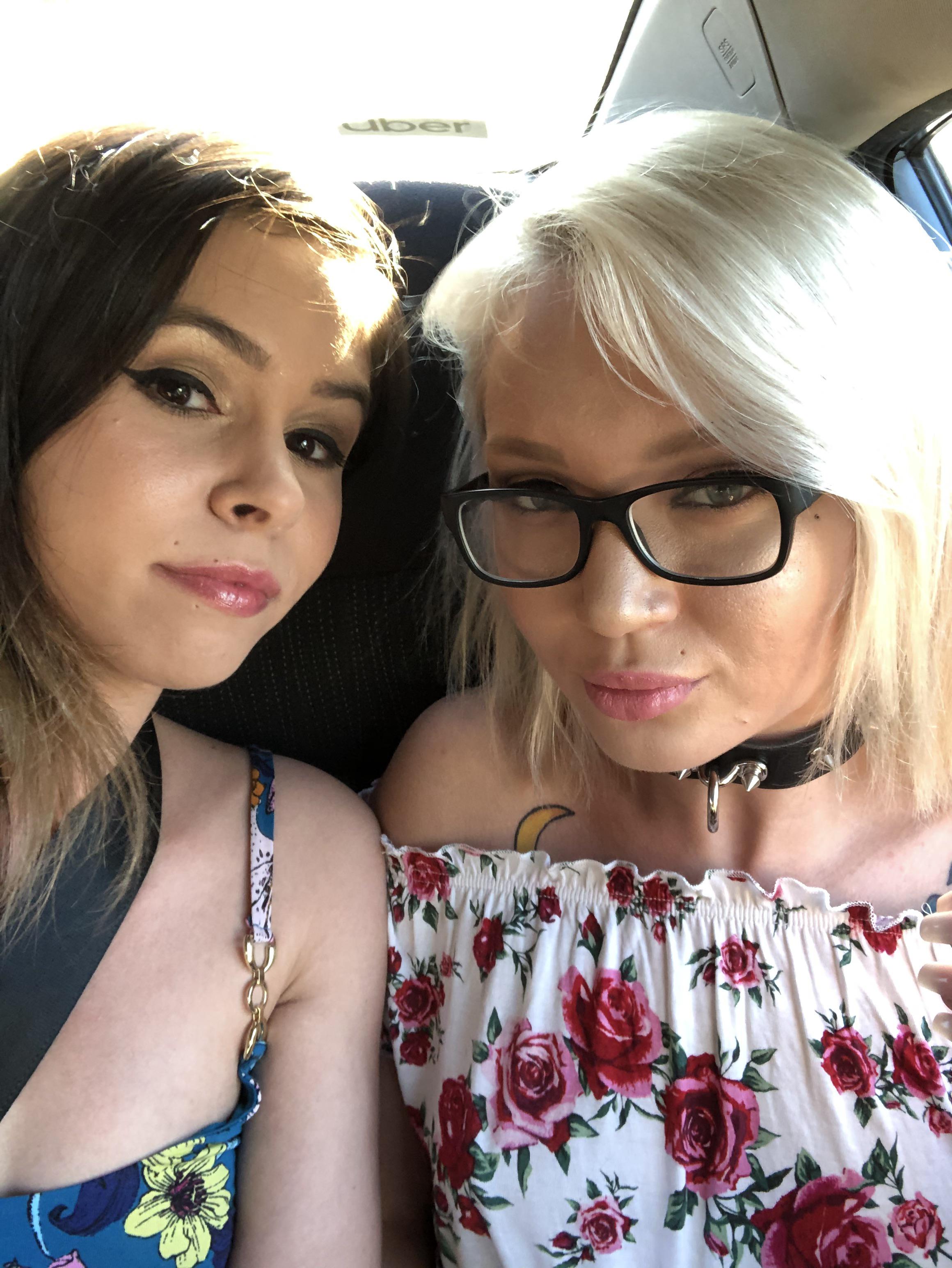 What about two sluts? Me and Dakota Skye | Scrolller