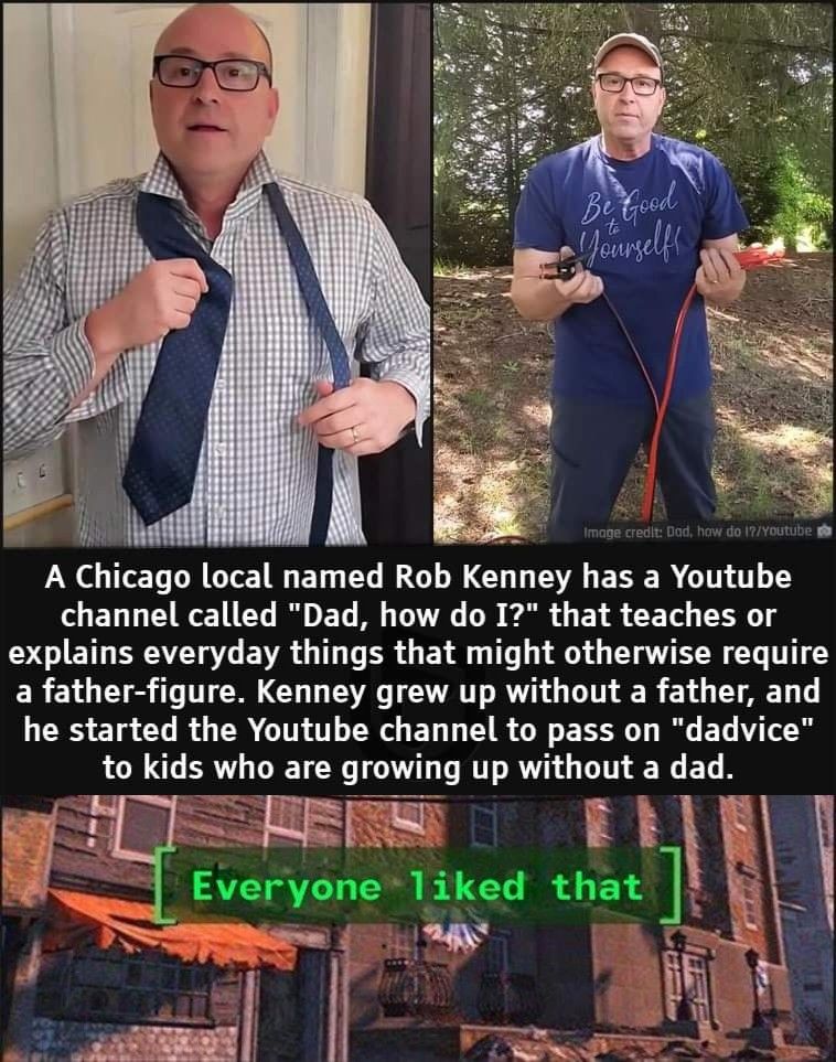 What an absolute hero. | Scrolller