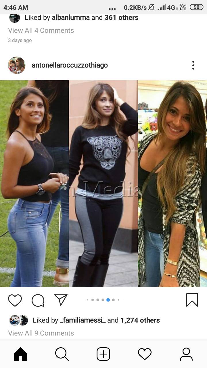 What an absolutely thicc babe. The left one purely defining her incredible beauty. Let's revive ...