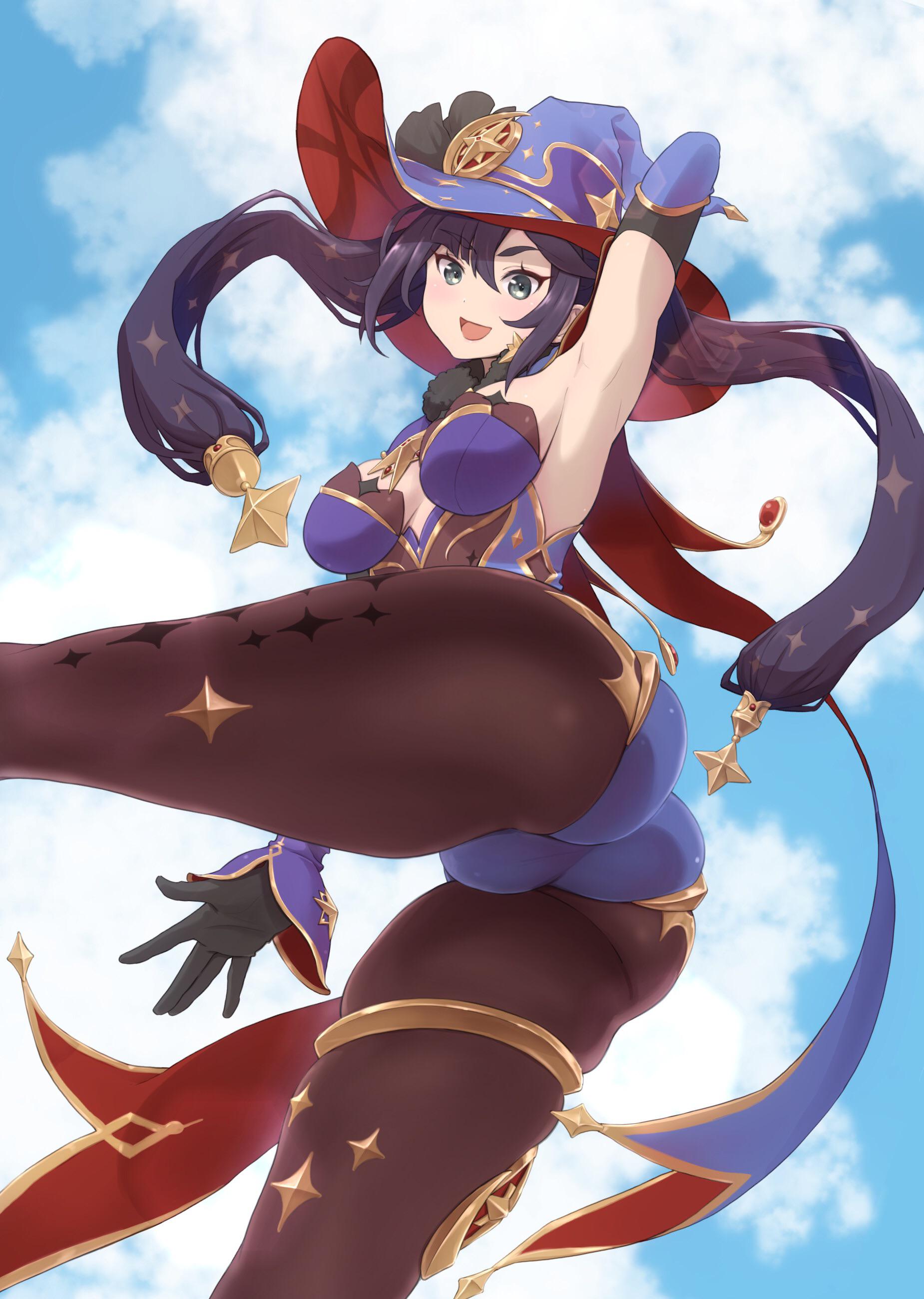 What an Great Angle | Scrolller