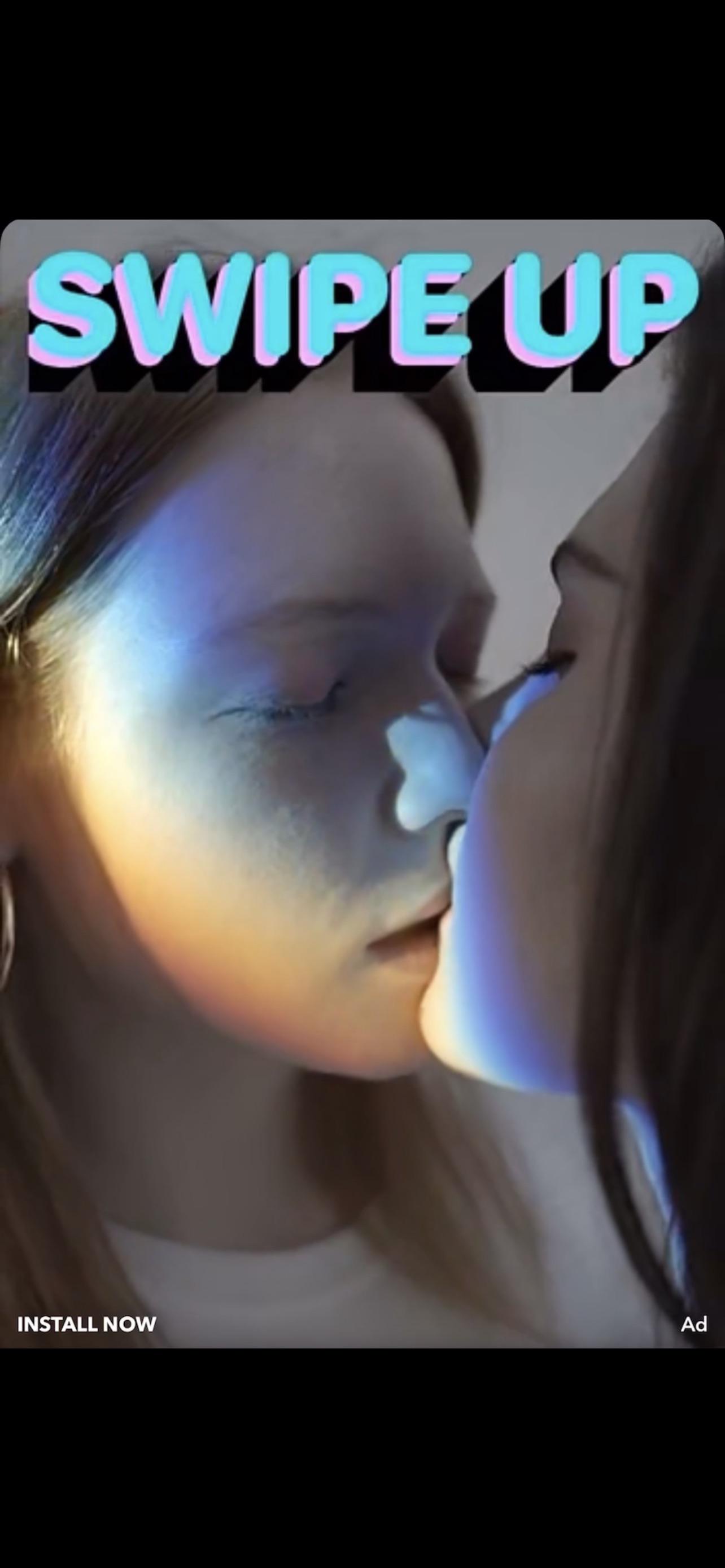 What are their names? | Scrolller