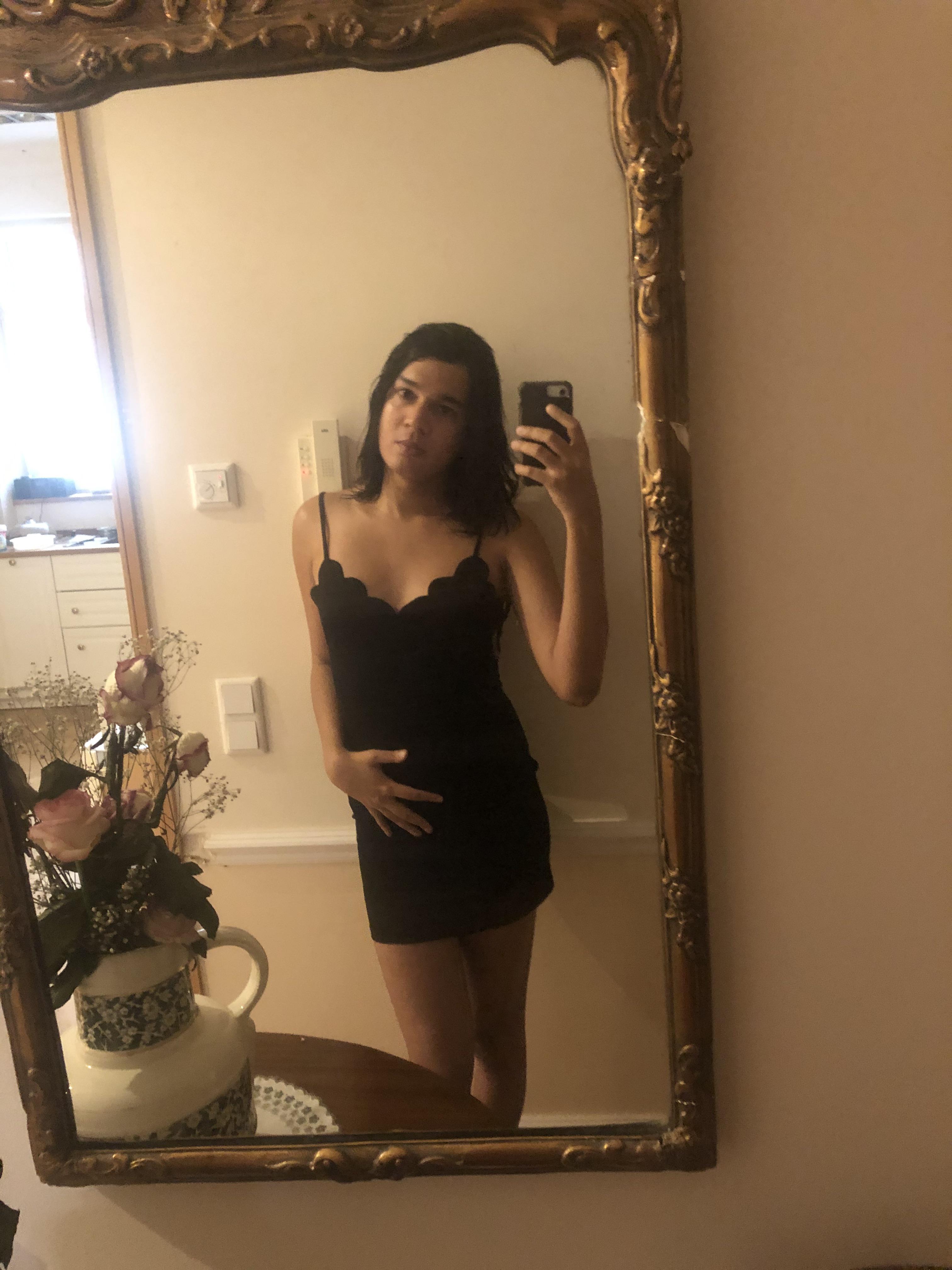 How well do I pass? 10 months on estrogen. | Scrolller