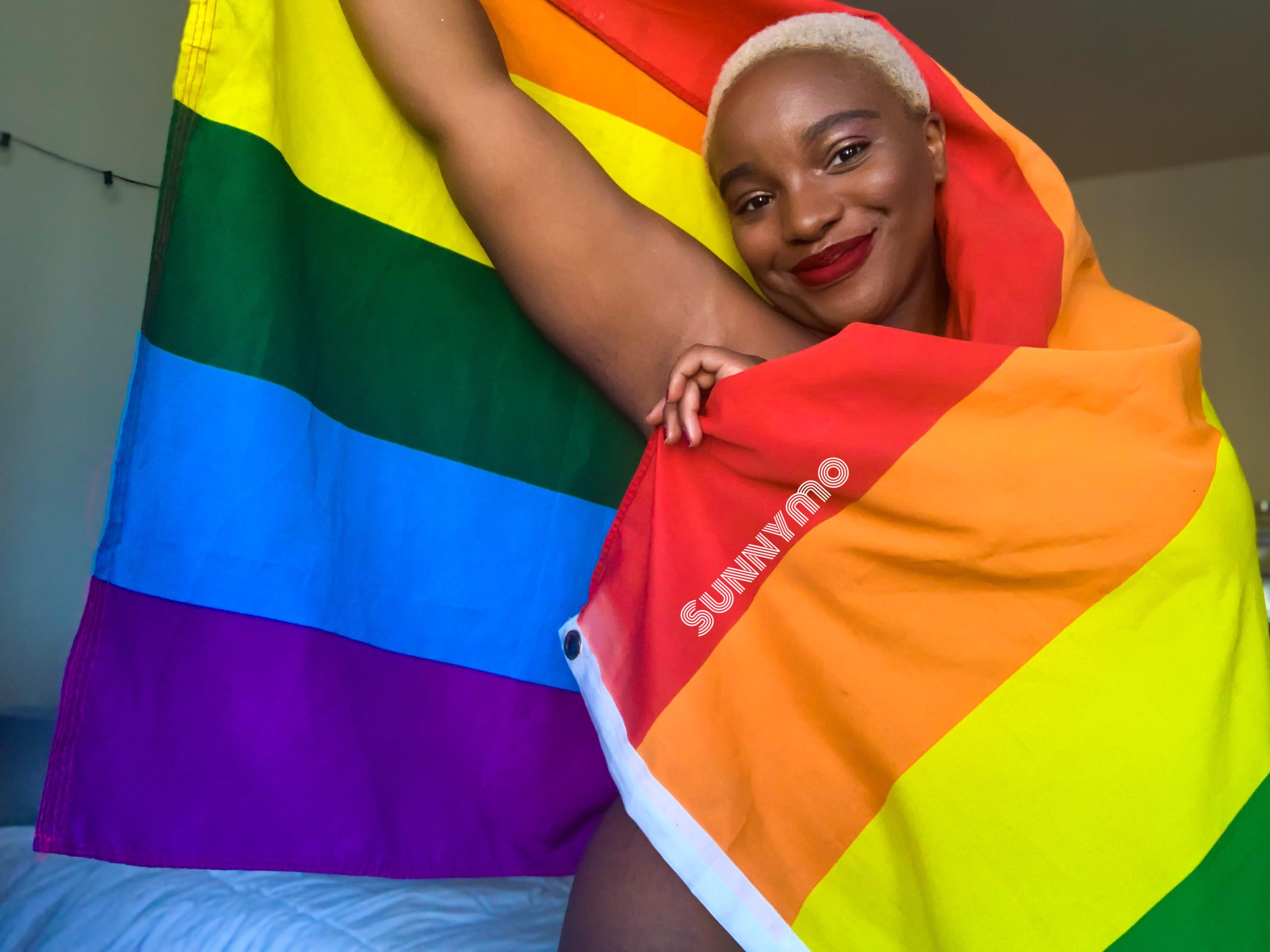 Celebrating | Scrolller