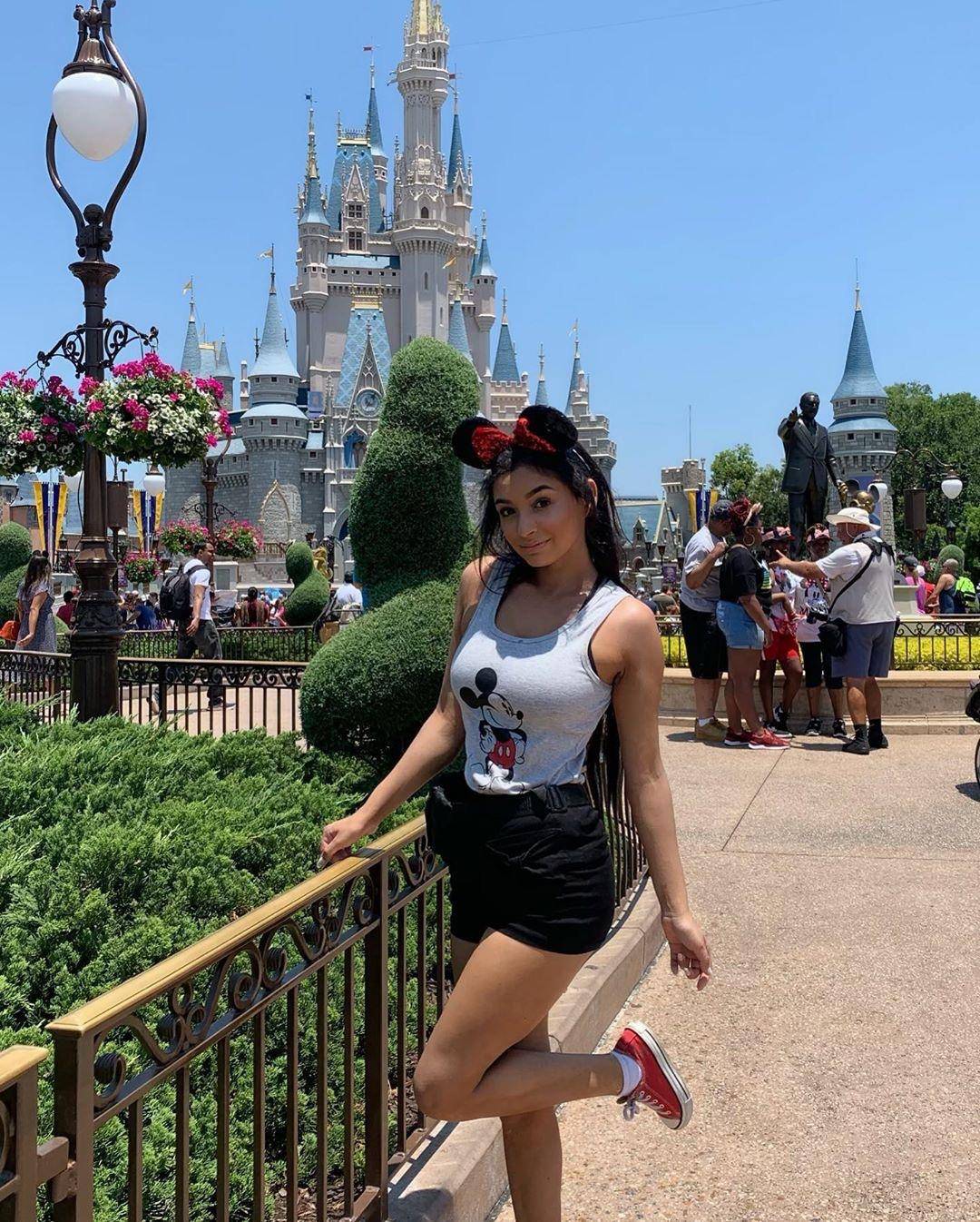 What castle? | Scrolller