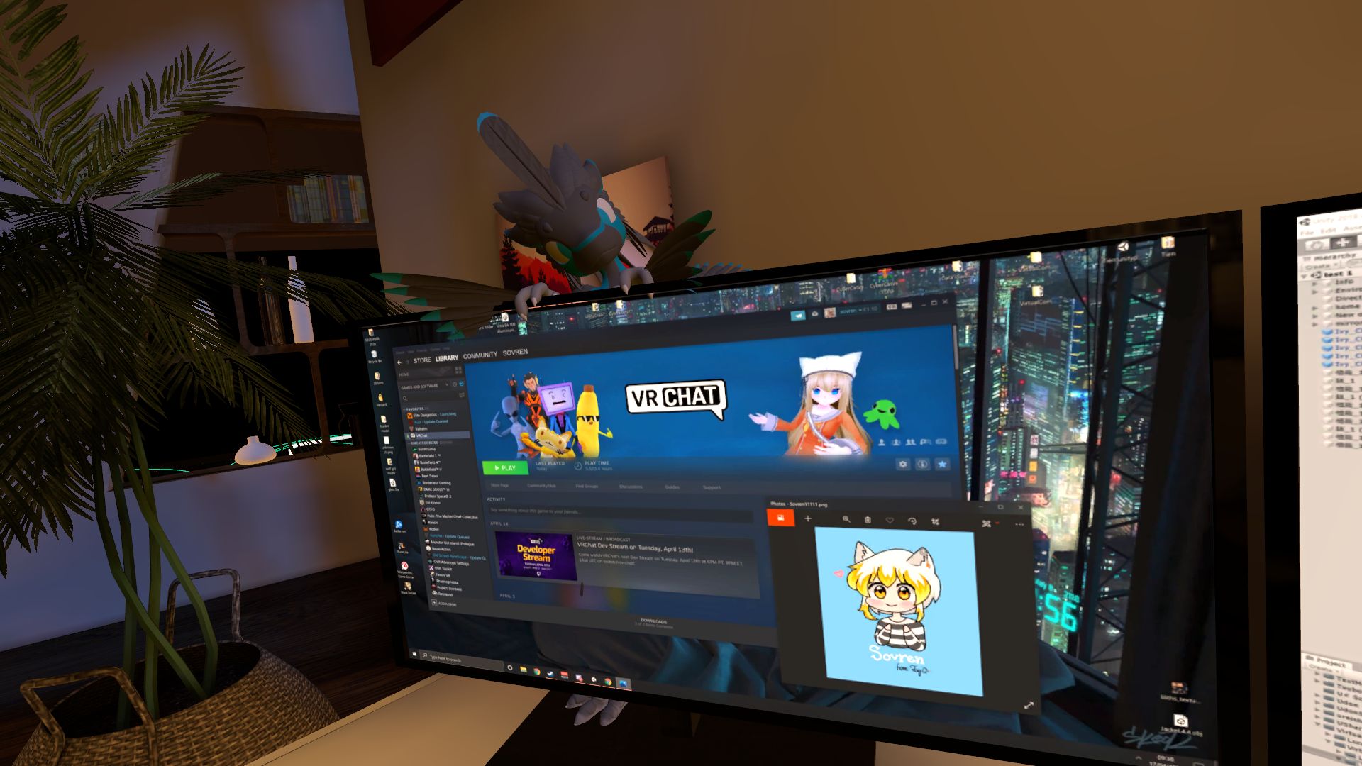 What cha playing | Scrolller