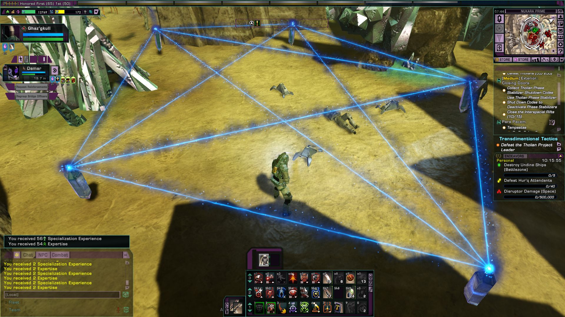 What Dark Sorcery is this!? | Scrolller