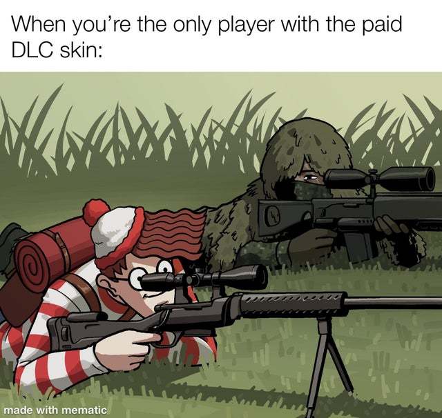 what do i put here | Scrolller