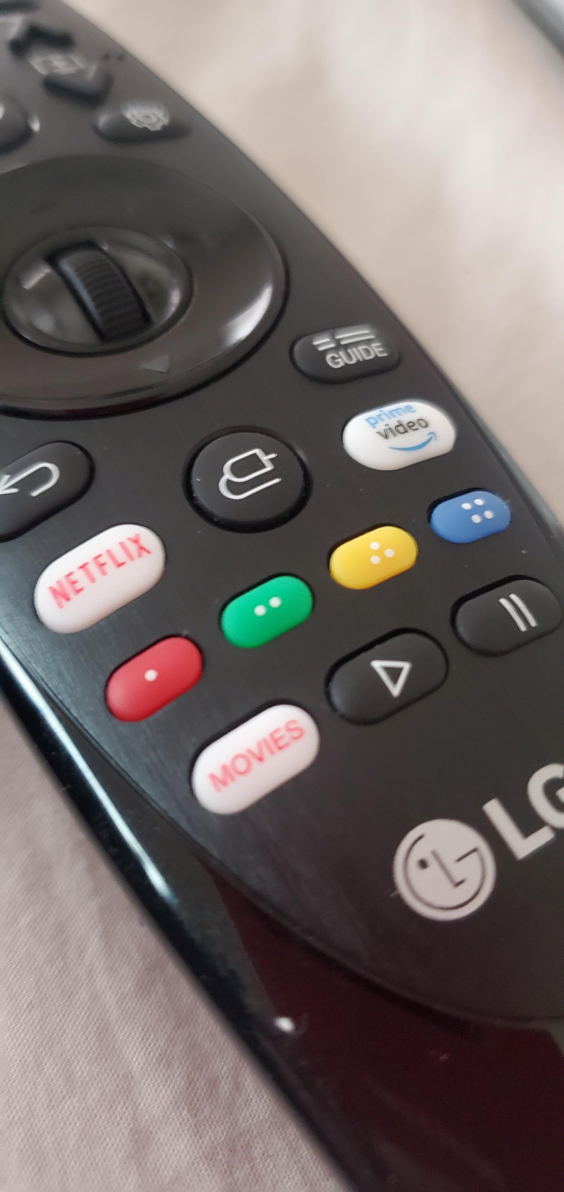 what do these buttons do? red green yellow color | Scrolller