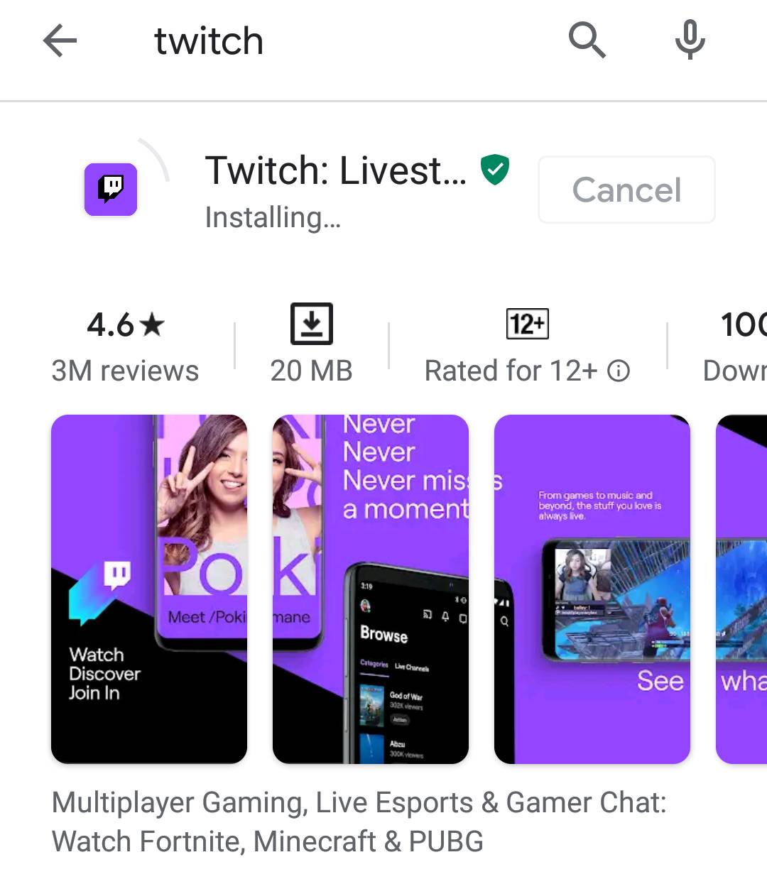 What do we have here | Scrolller