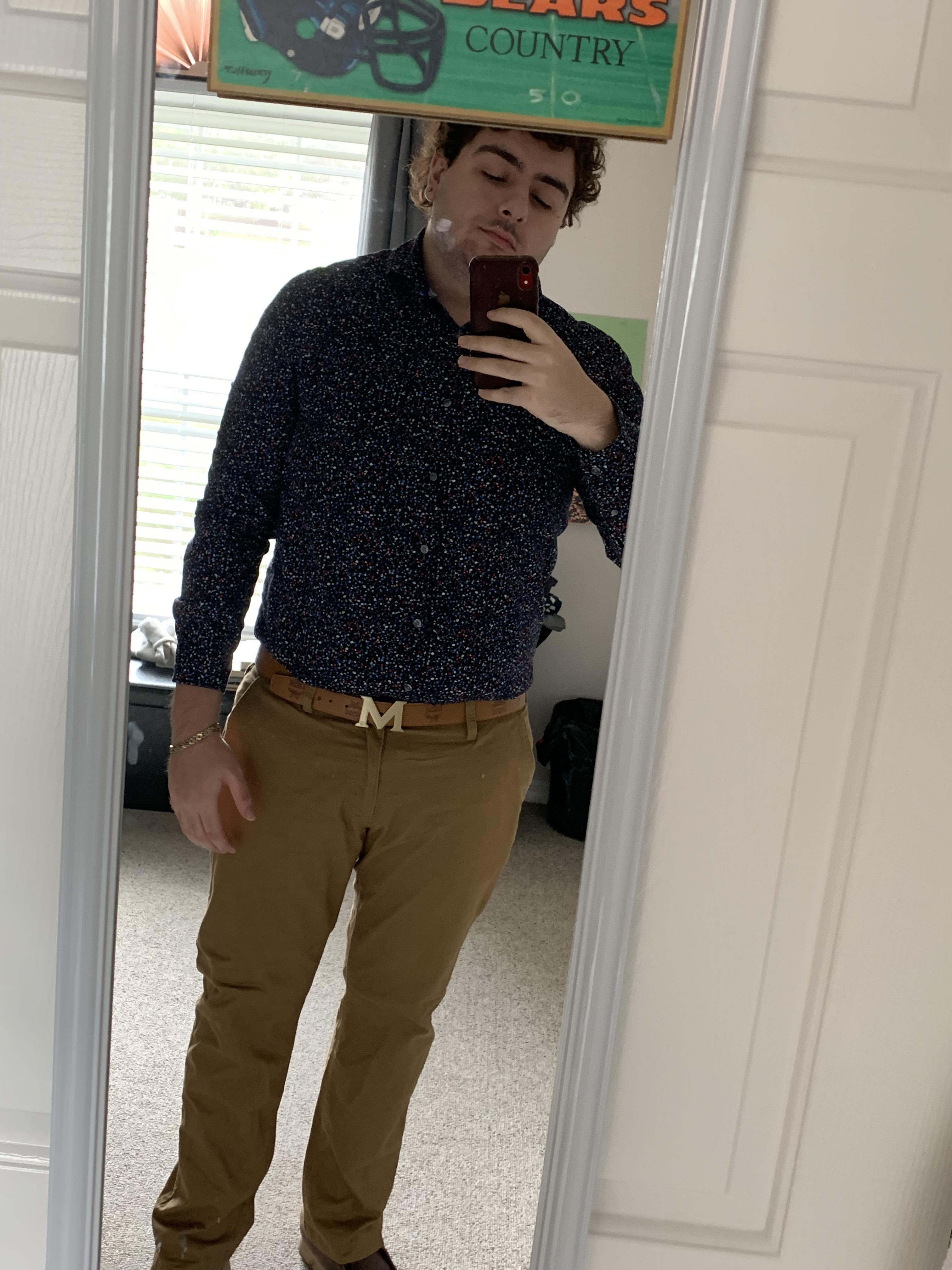 What do we think?? | Scrolller