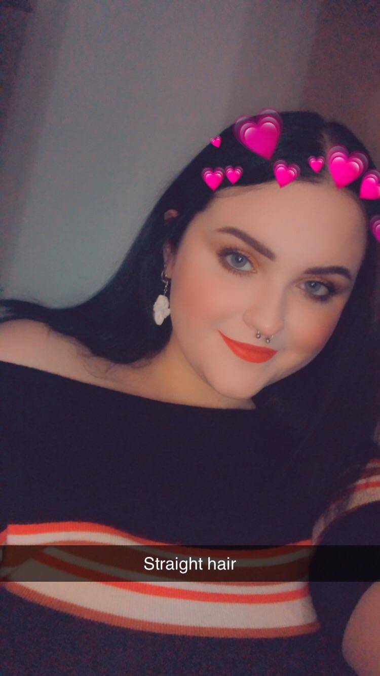 What do we think of this filter? 🥰 | Scrolller