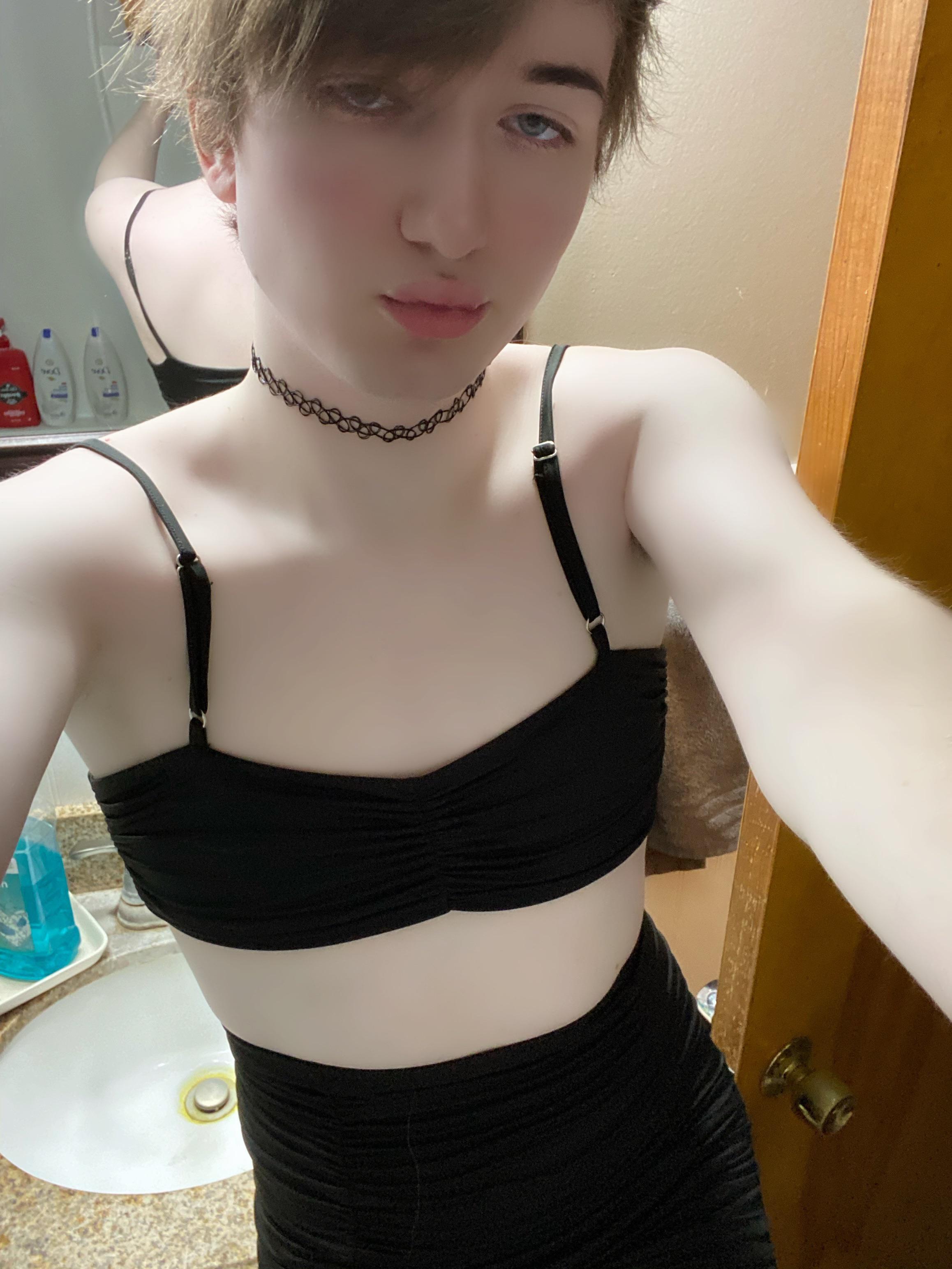 What do ya mean I’m not manly??? | Scrolller