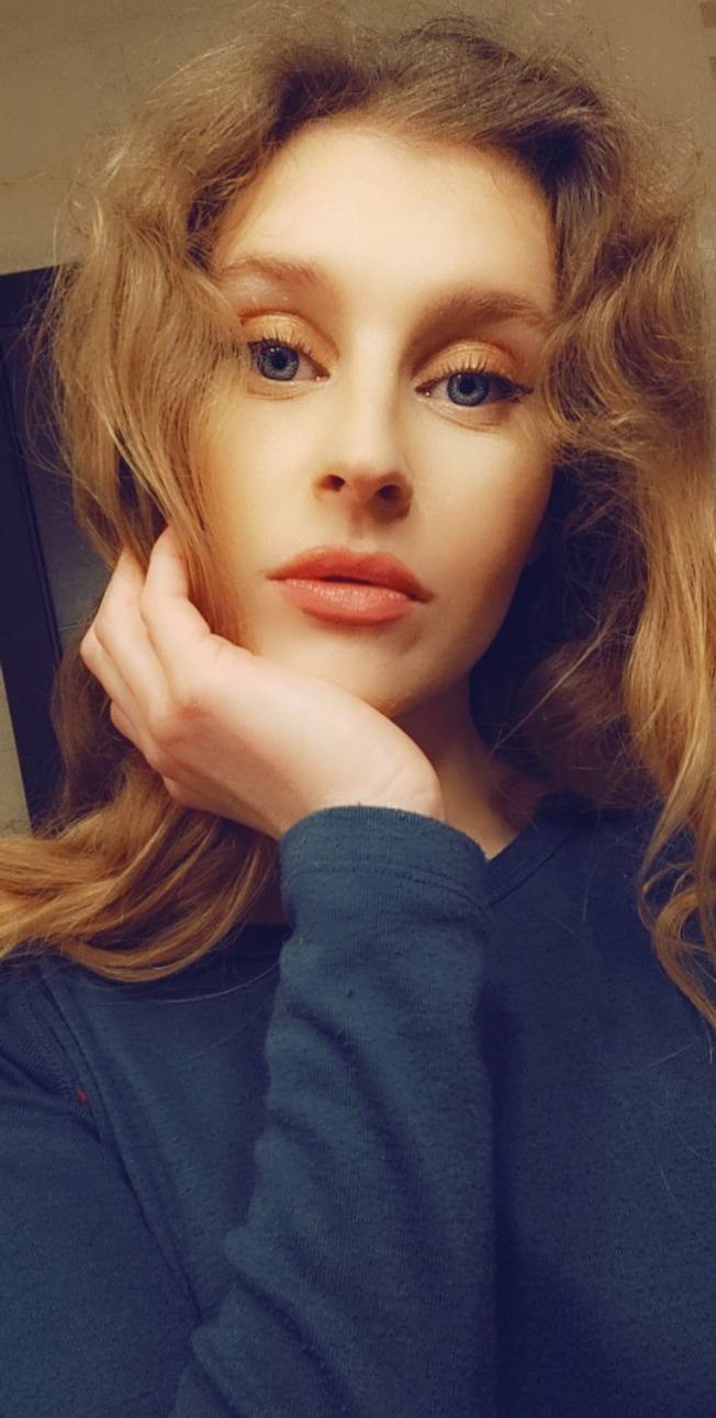 What do ya think? ☺️ | Scrolller