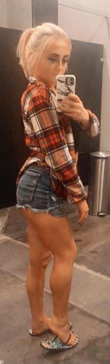 What do ya think | Scrolller