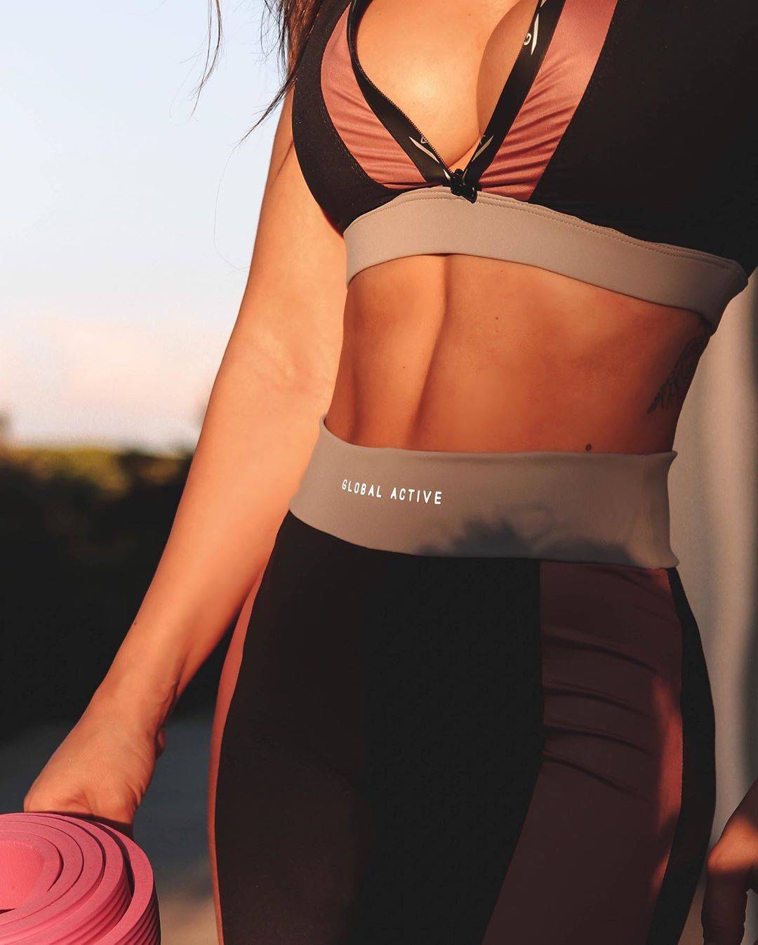 Alice Matos | Scrolller