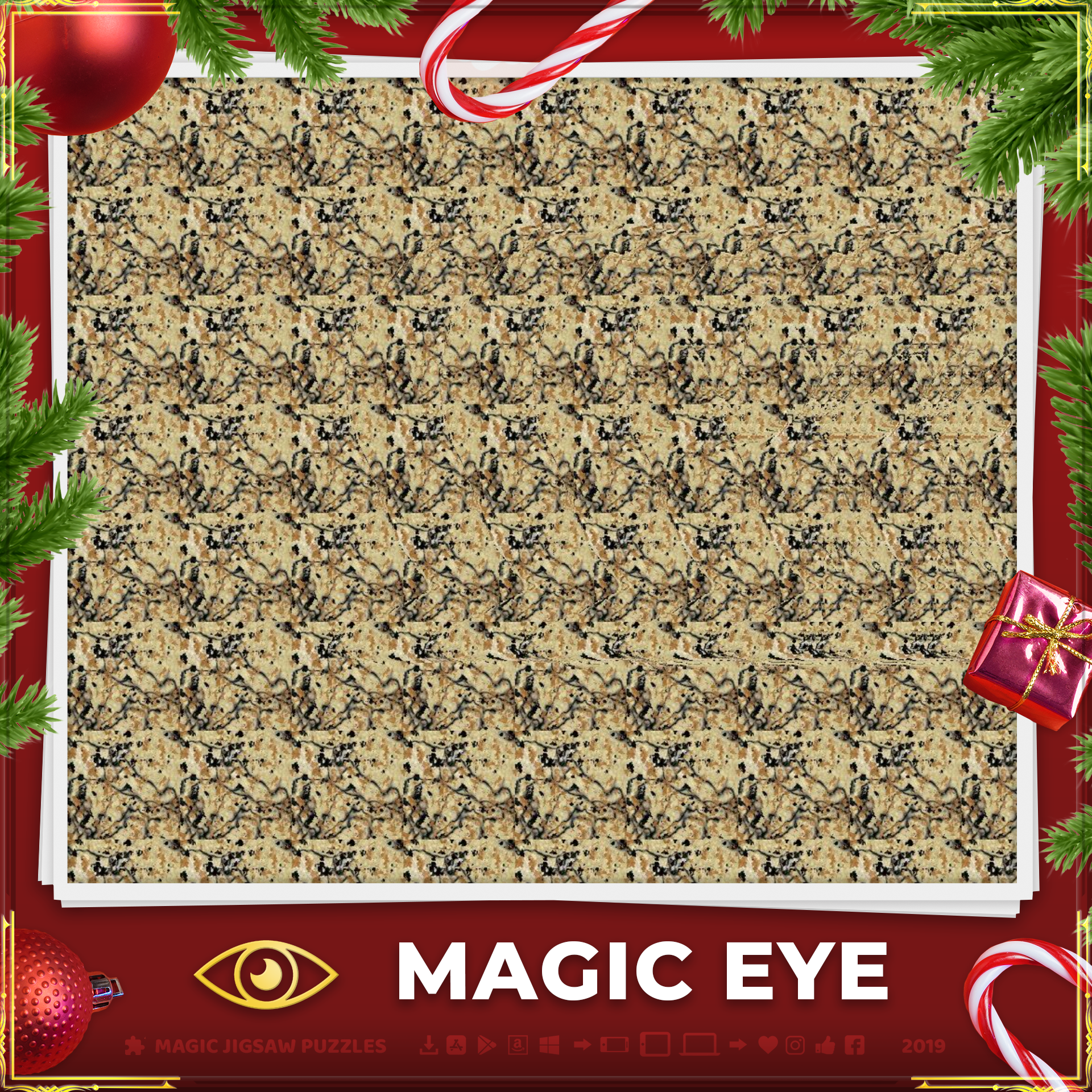 What do you see? | Scrolller