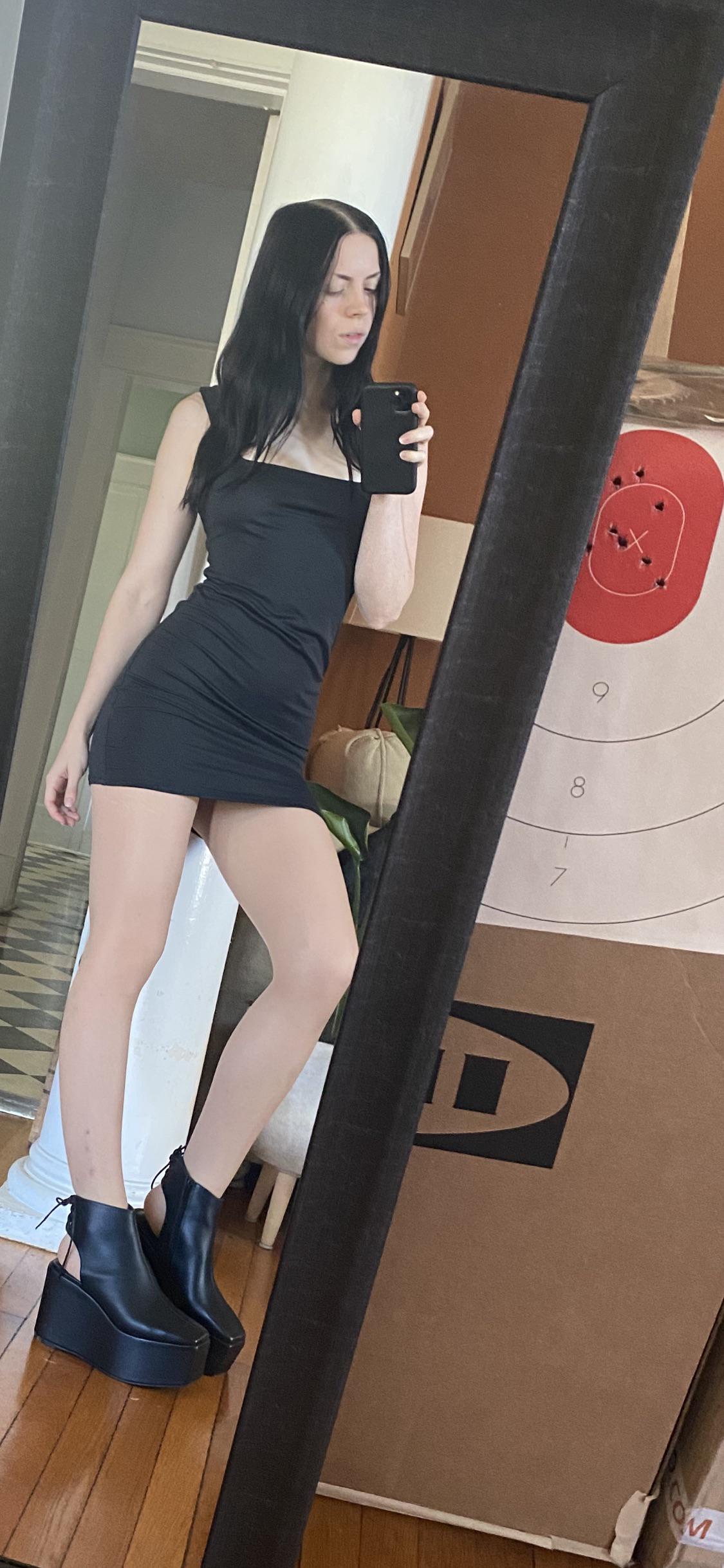 What do you think about my aim? | Scrolller