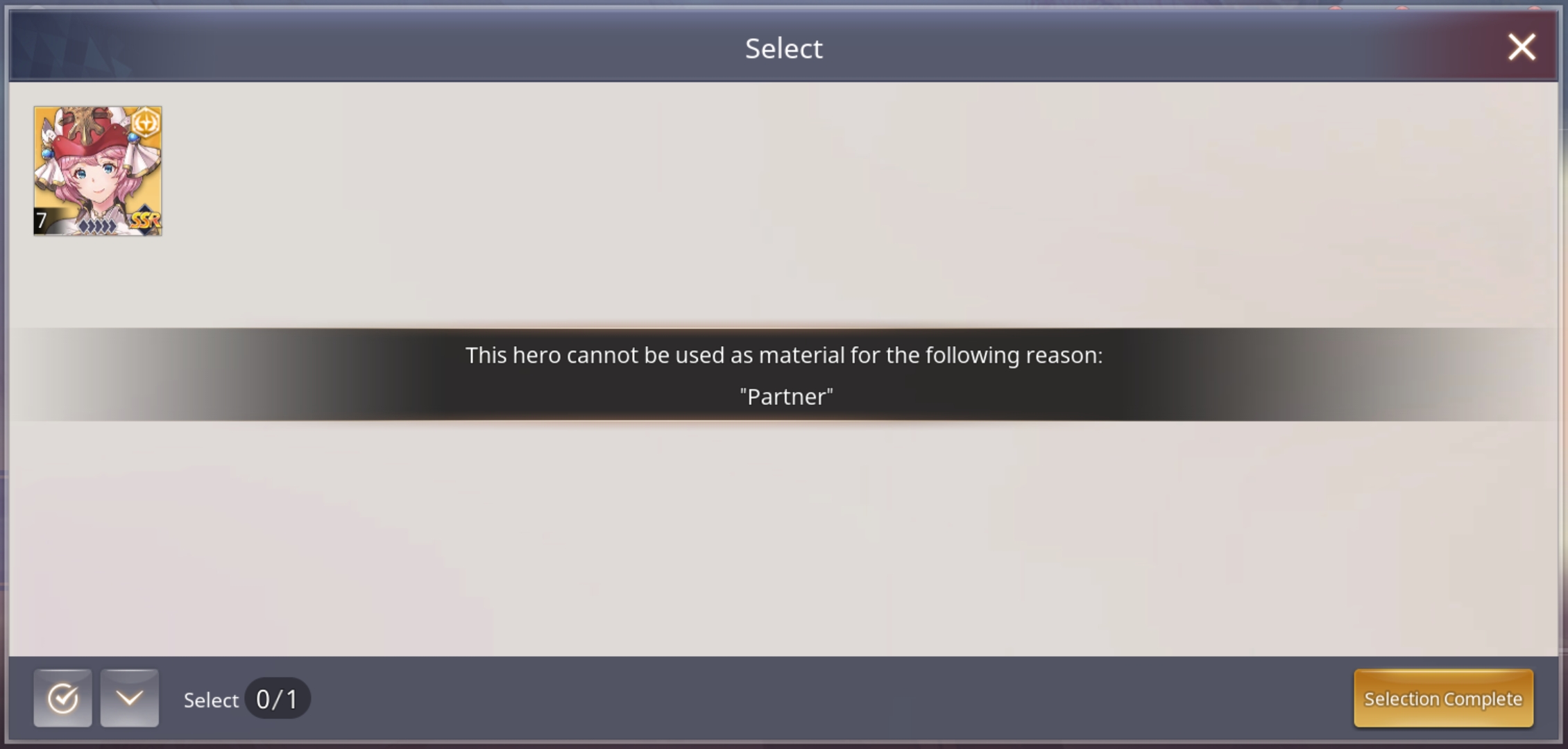 What does 'Partner' means? | Scrolller
