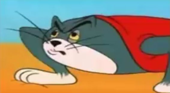 What episode of Tom and Jerry is this? | Scrolller