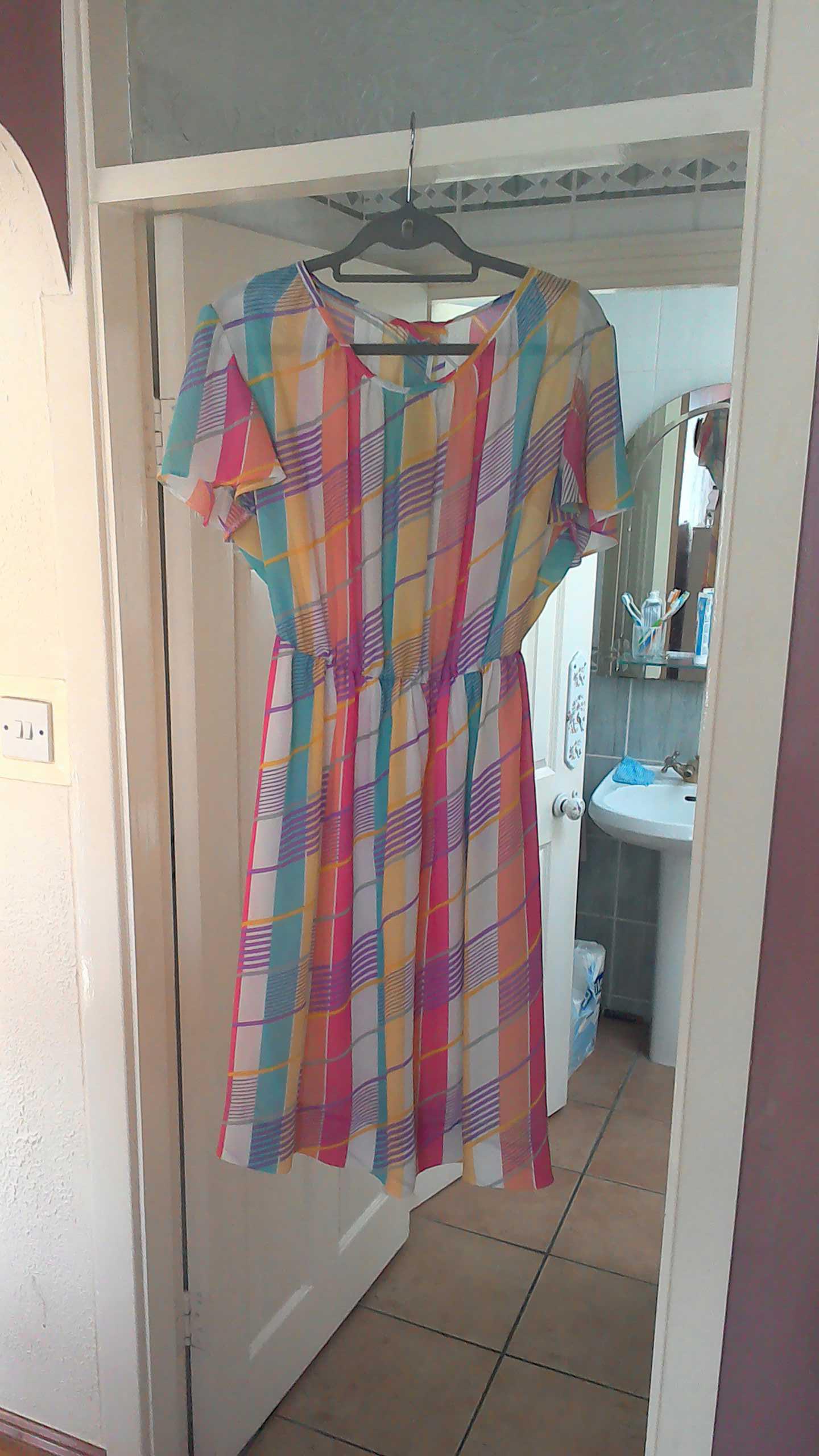 What era is this dress from? | Scrolller