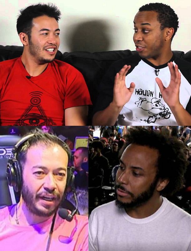 What Happened? | Scrolller