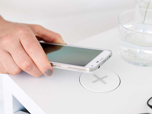 What happened to IKEA's wireless charging furniture range? | Scrolller