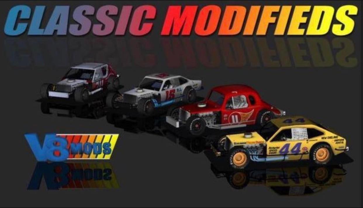 What happened to this mod? | Scrolller