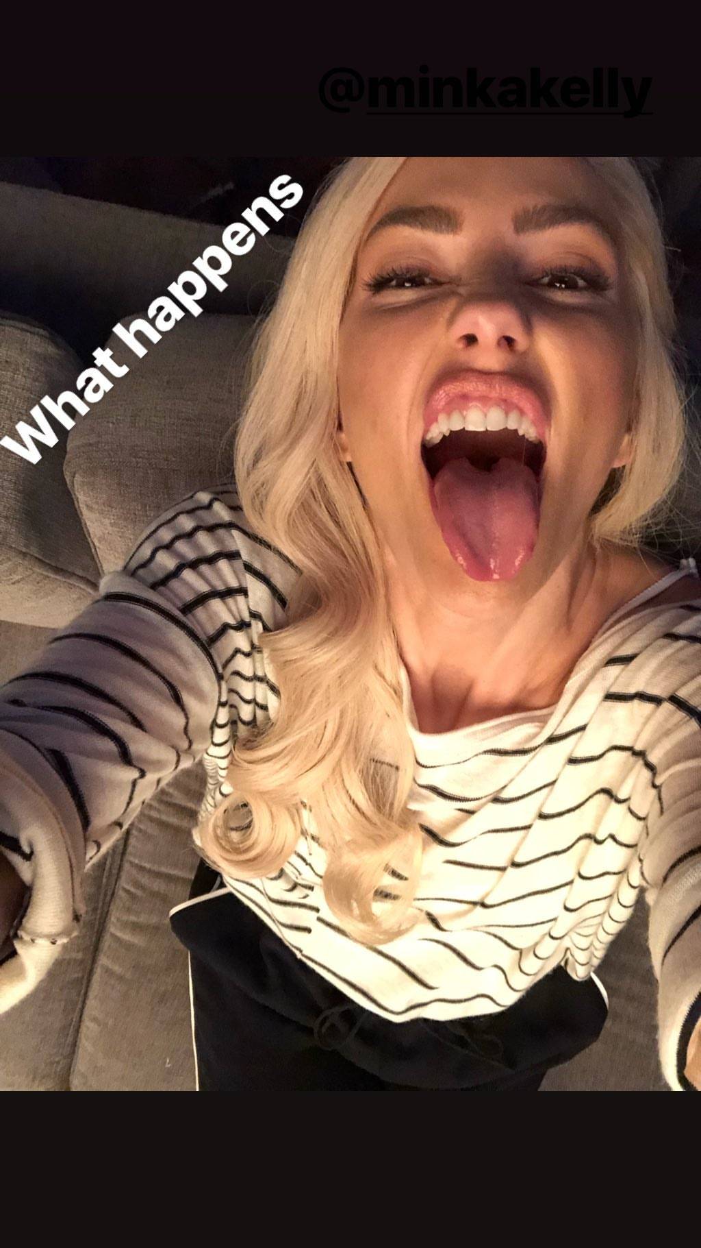 What happens 👅 | Scrolller