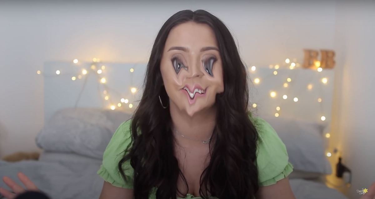 What have I created... | Scrolller