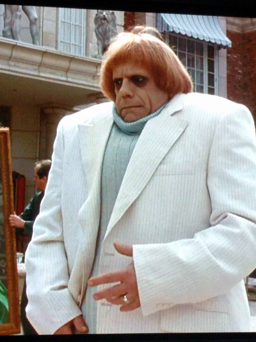 what i thought wubby looked like on price is scuffed | Scrolller