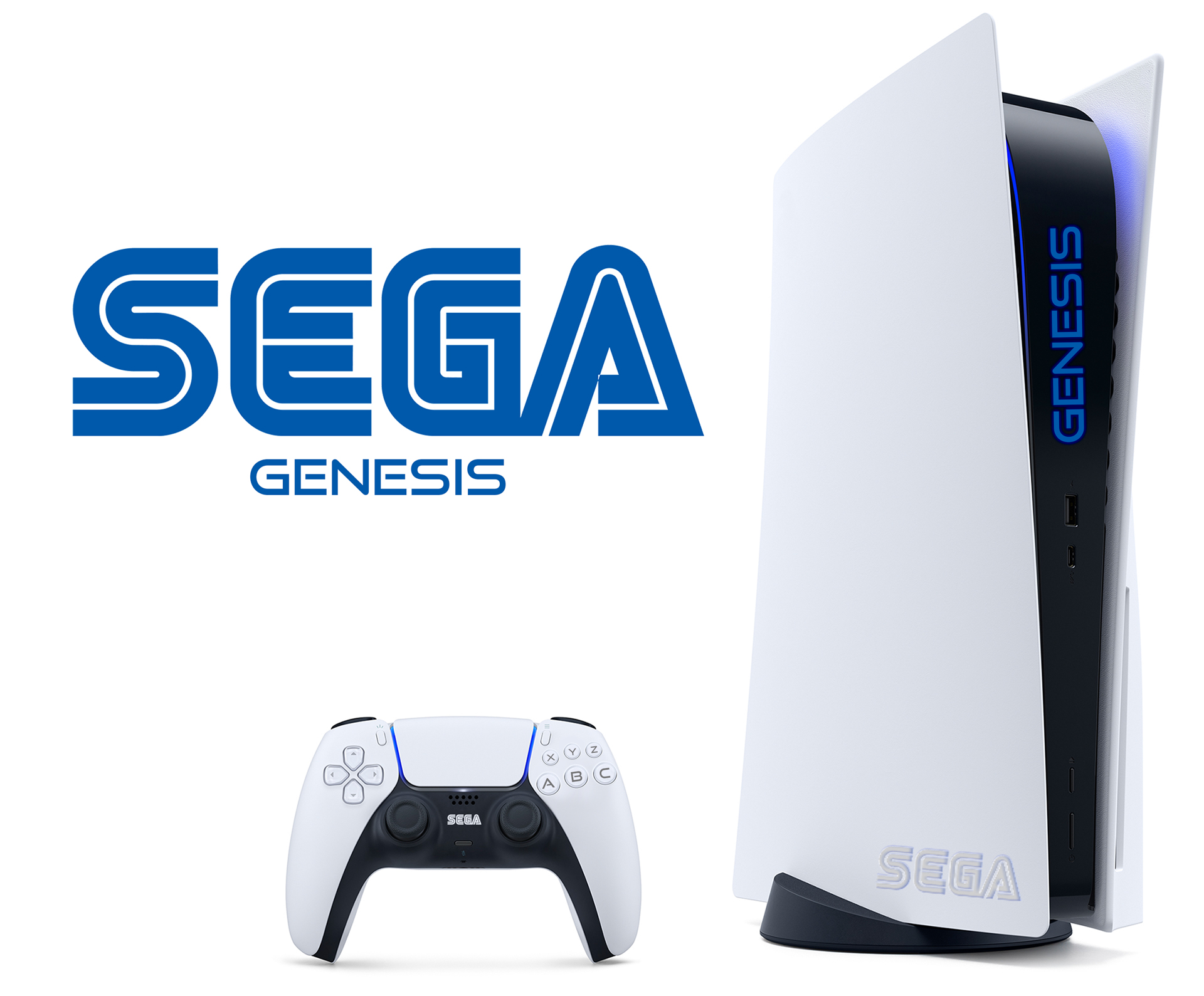 What if SEGA released a next gen console instead of Sony | Scrolller