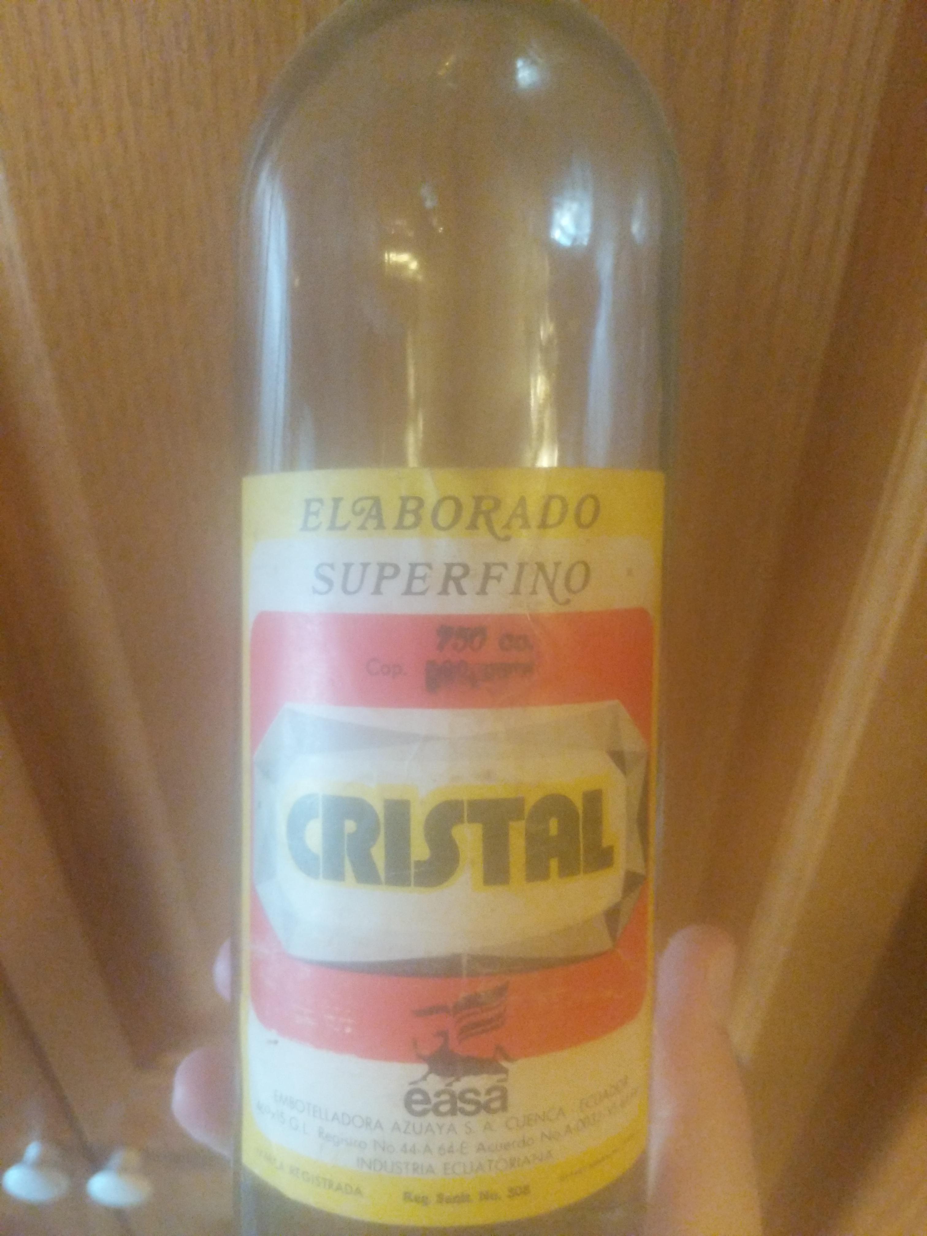 What is Cristal? | Scrolller