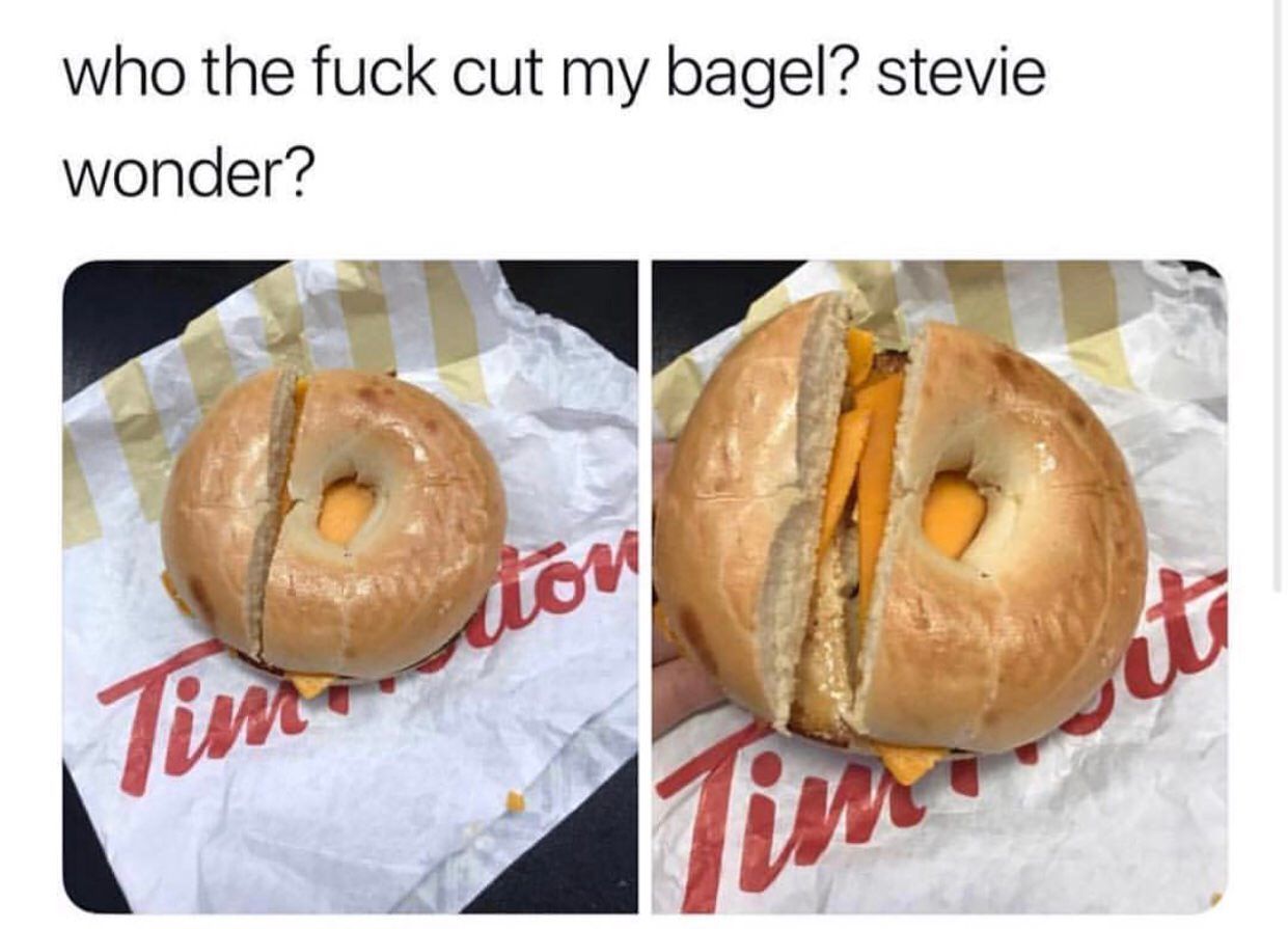 What is going on with Tim Hortons? Why are their standards now so atrociously low? | Scrolller