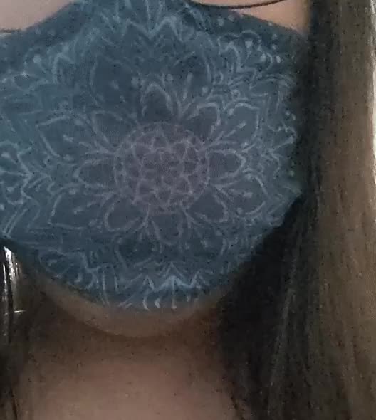 What Is It About Being Gagged Under A Mask Thats So Much Fun Oc Scrolller