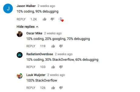 What is programming? | Scrolller