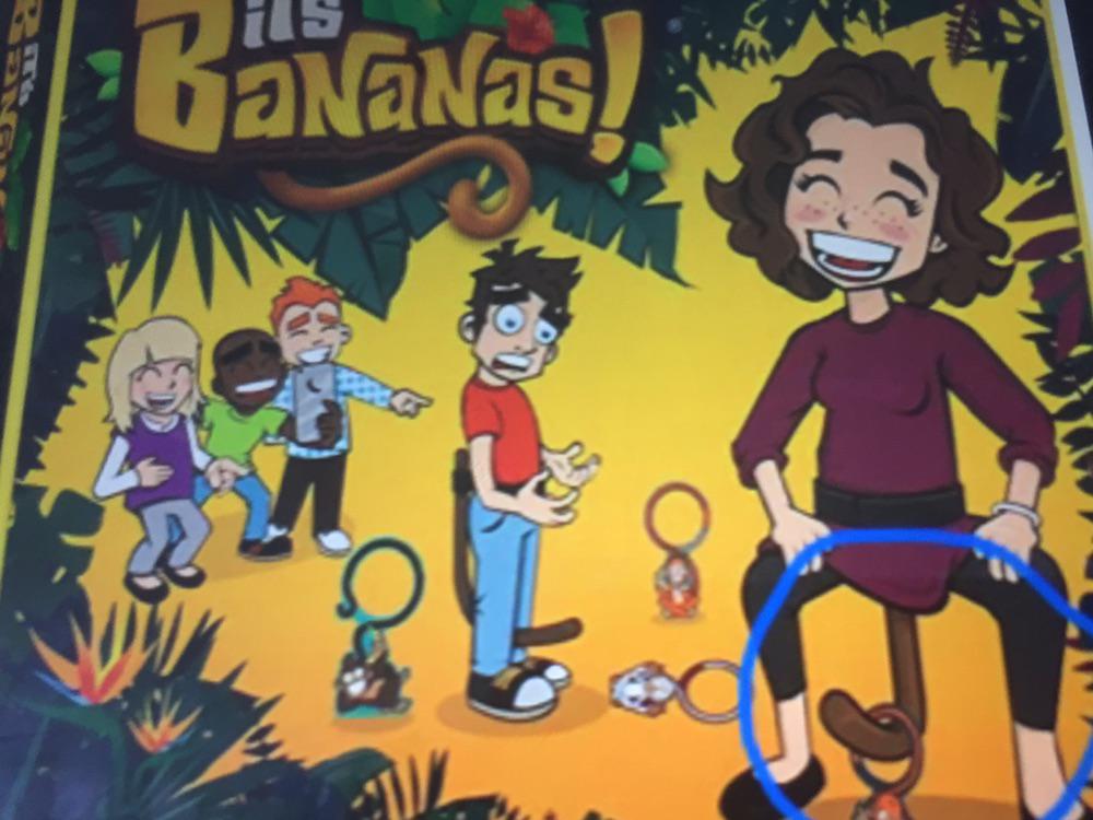 What is she doing ?!! | Scrolller