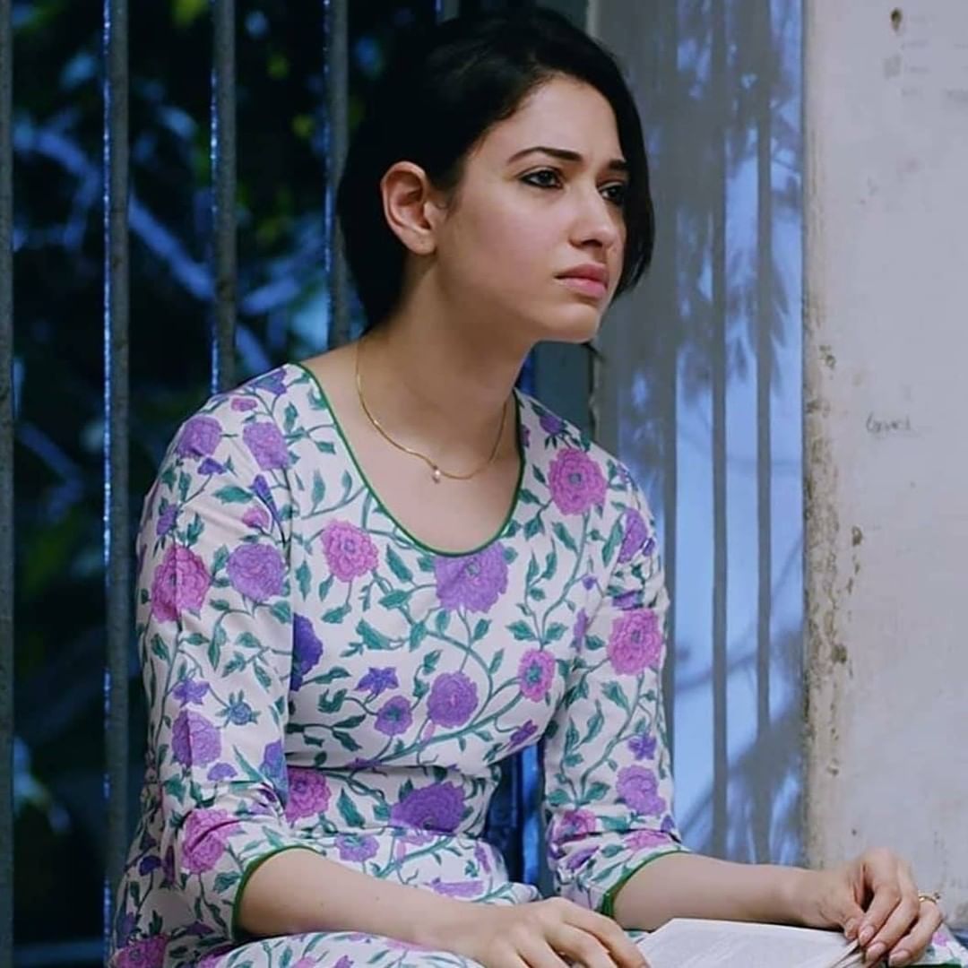 What is she thinking? | Scrolller