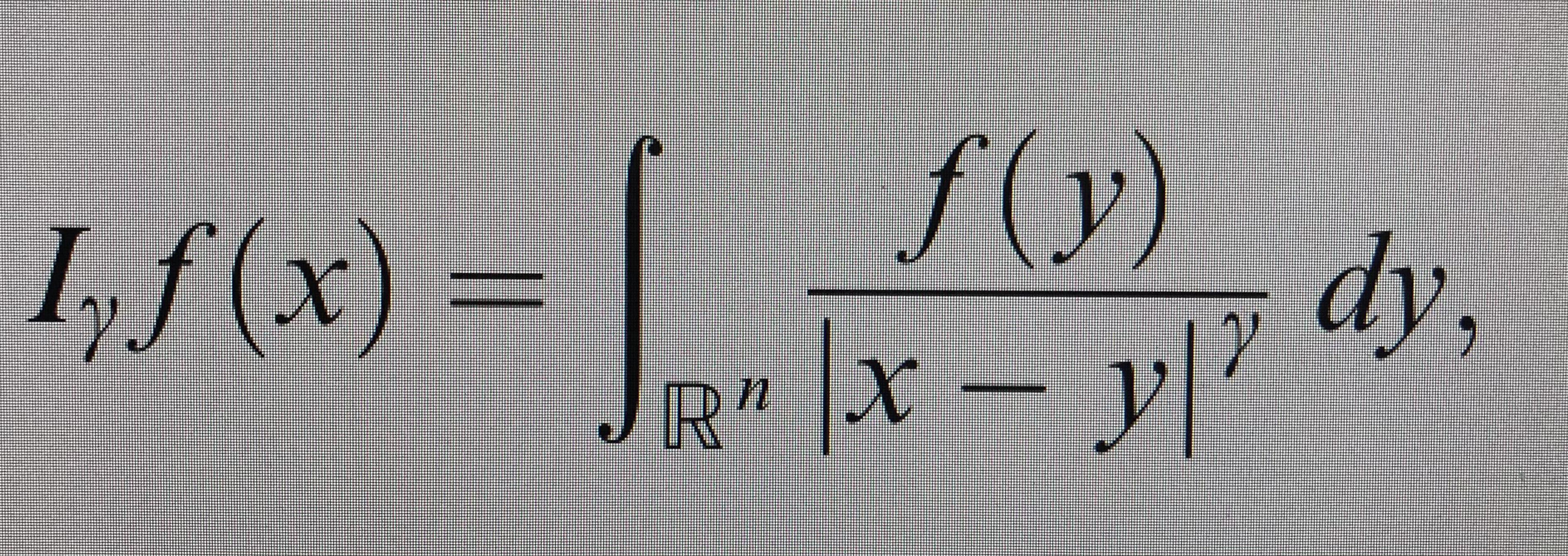 What Is The LaTeX Package For This Integral Sign Scrolller