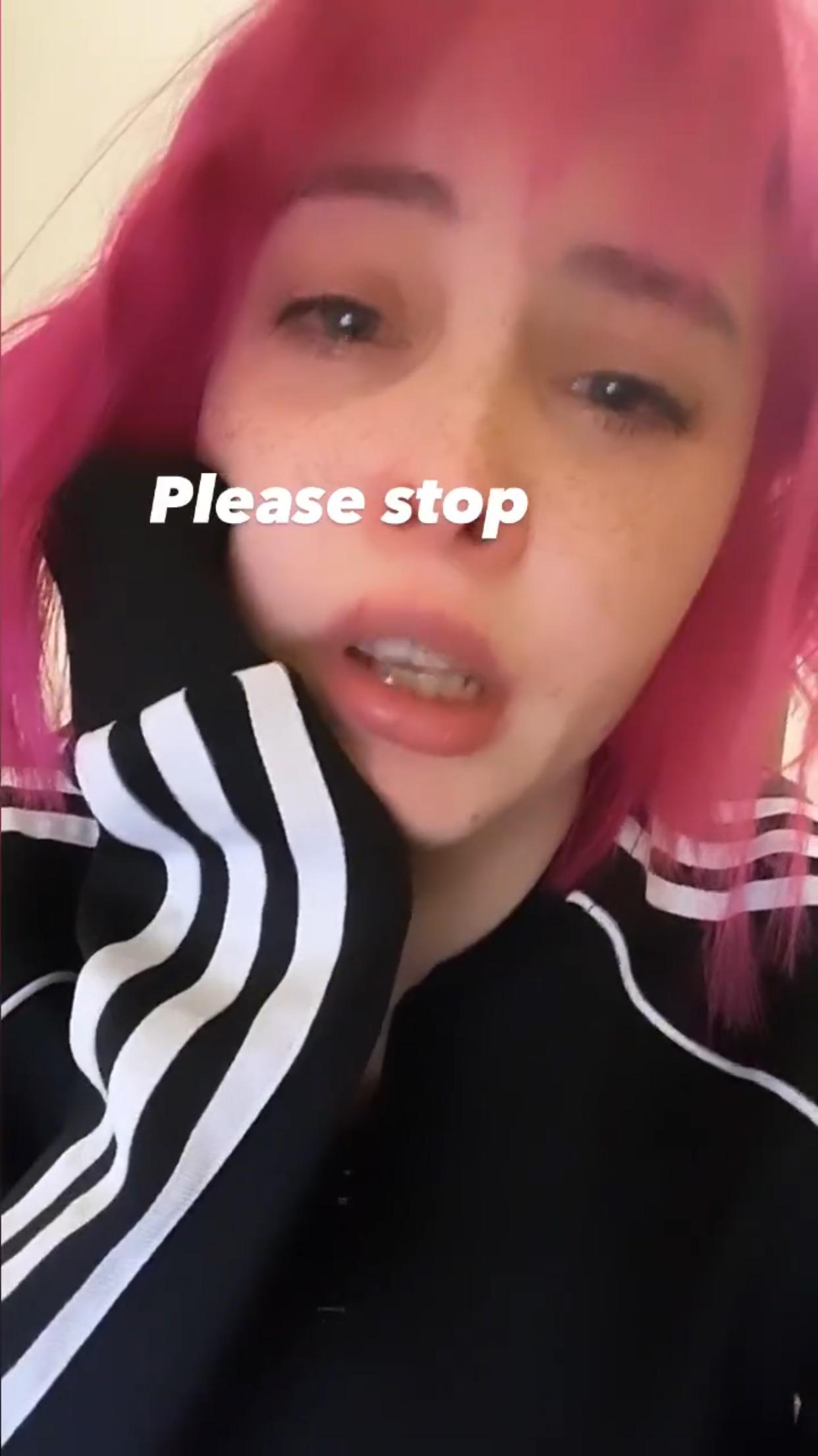 What is this about? | Scrolller