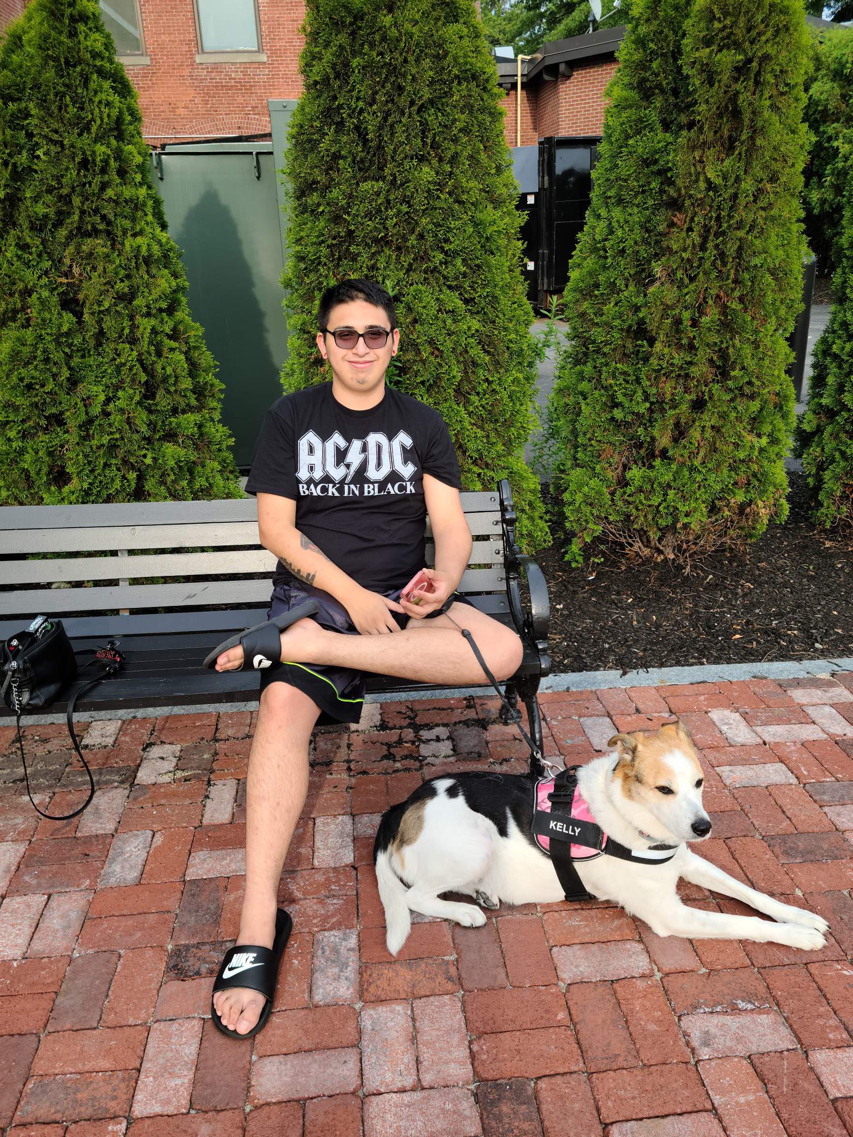 What Is this dogs breed | Scrolller